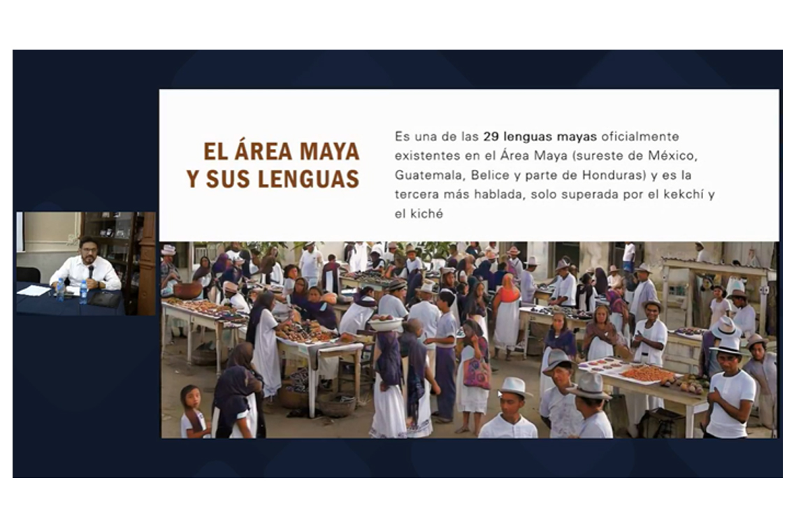 Universidad Autónoma de Yucatán